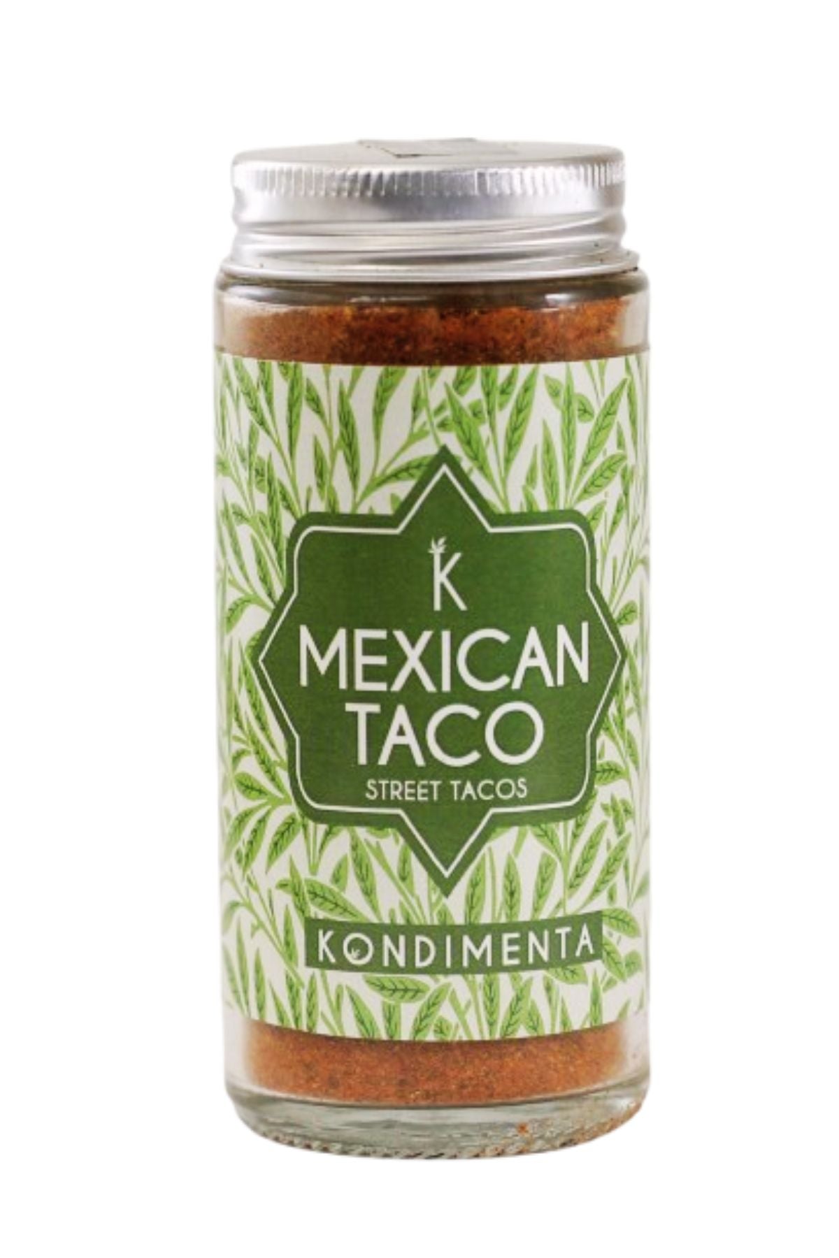 Mezcla especias Mexican Taco (3 chiles)- Kondimenta